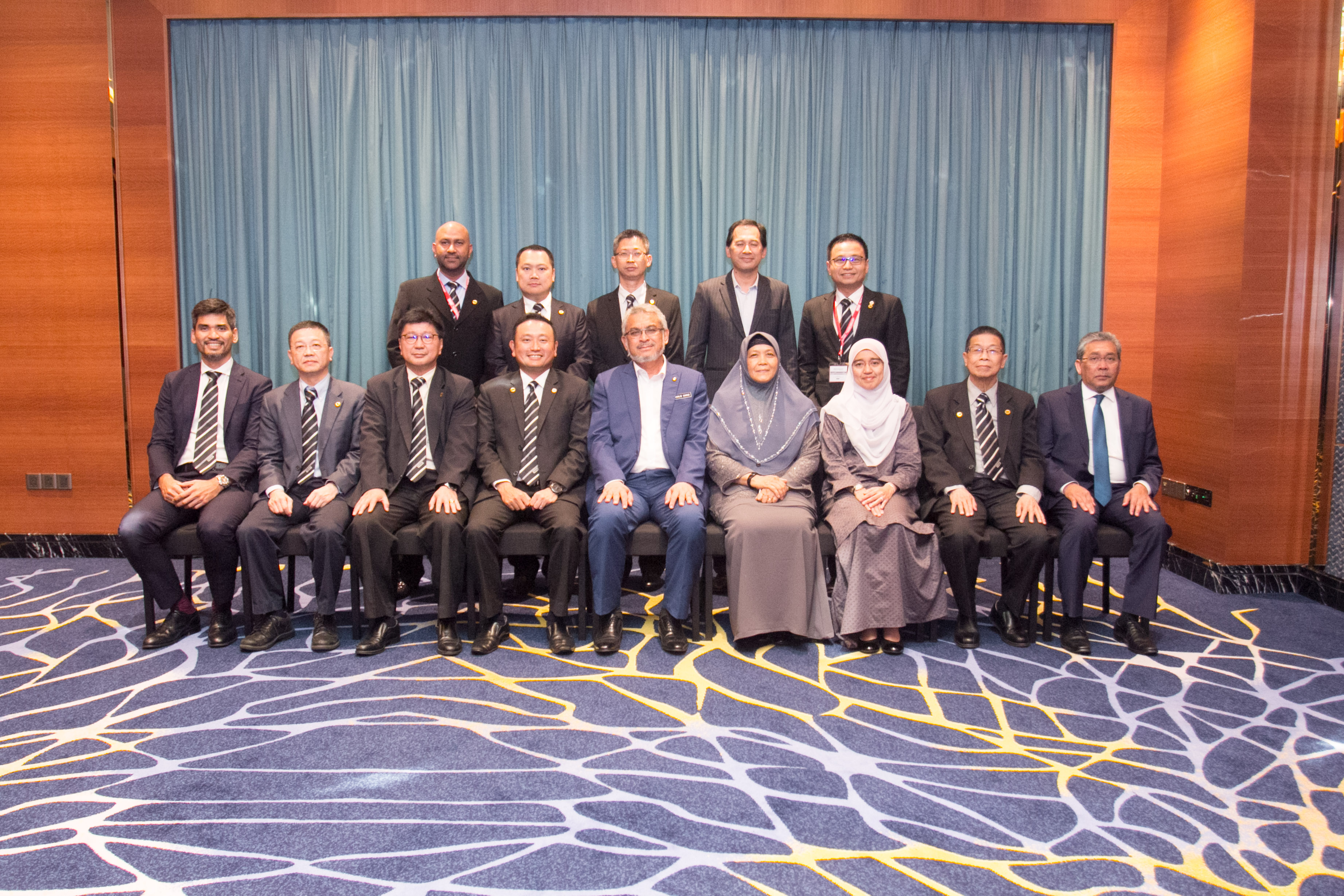 MISIF 2019 Steel Industry Annual Dinner – Malaysian Iron and Steel ...