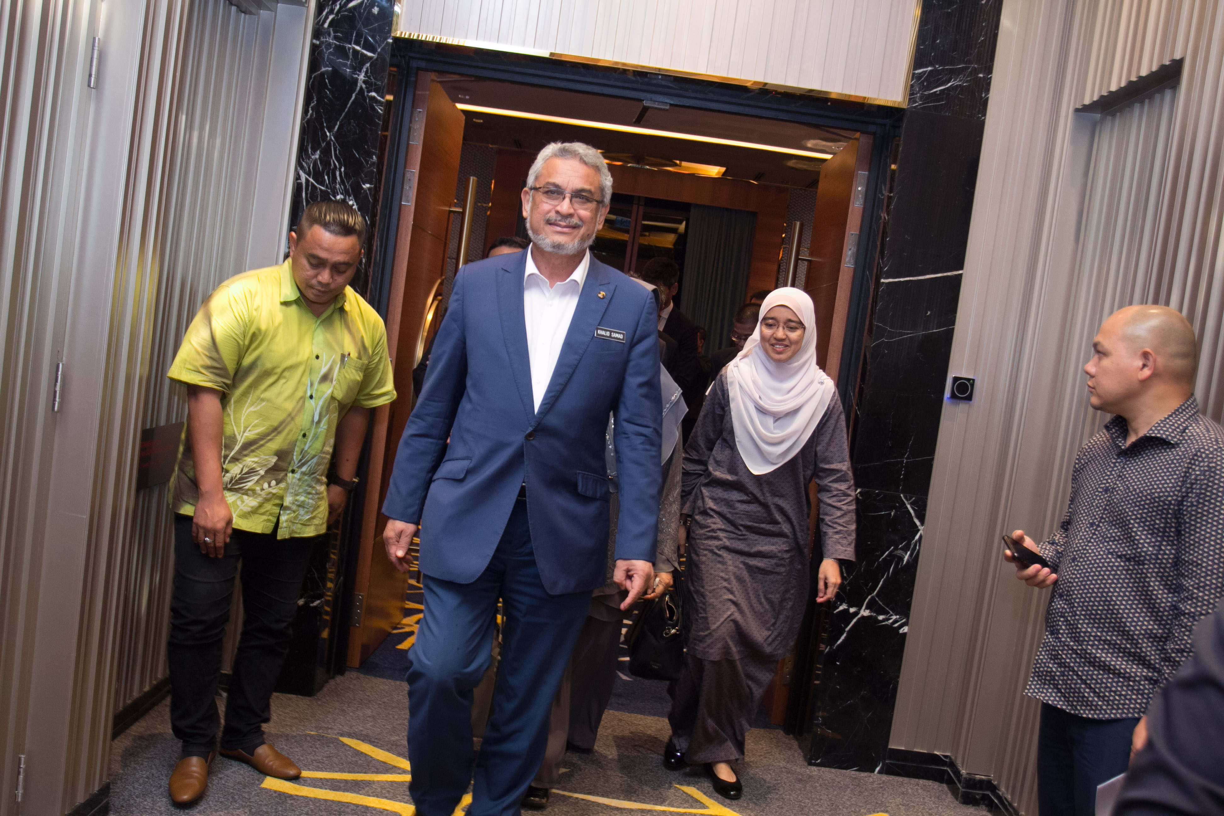 MISIF 2019 Steel Industry Annual Dinner – Malaysian Iron and Steel ...