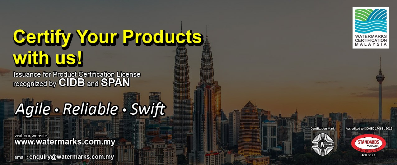 WaterMark_Poster 10.8 x 4.5 cm – Malaysian Iron and Steel Industry ...